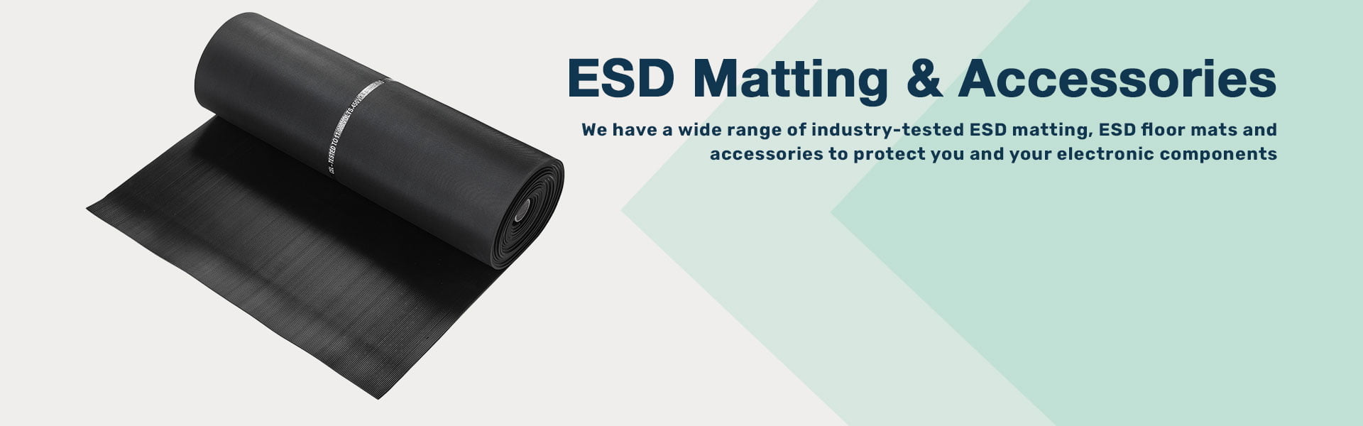 ESD Mats Archives - MatsDirect
